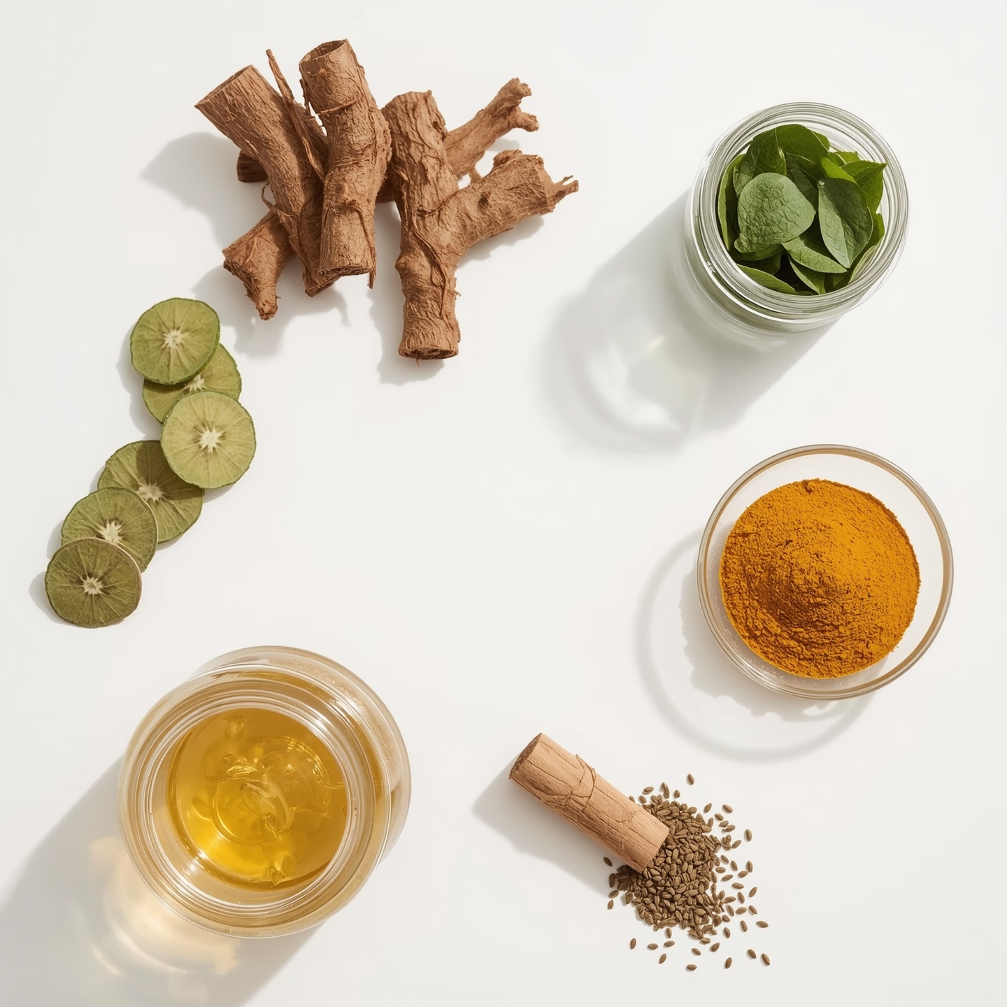 Top Herbal Extracts Driving Innovation in Nutraceutical Products (2025 ...
